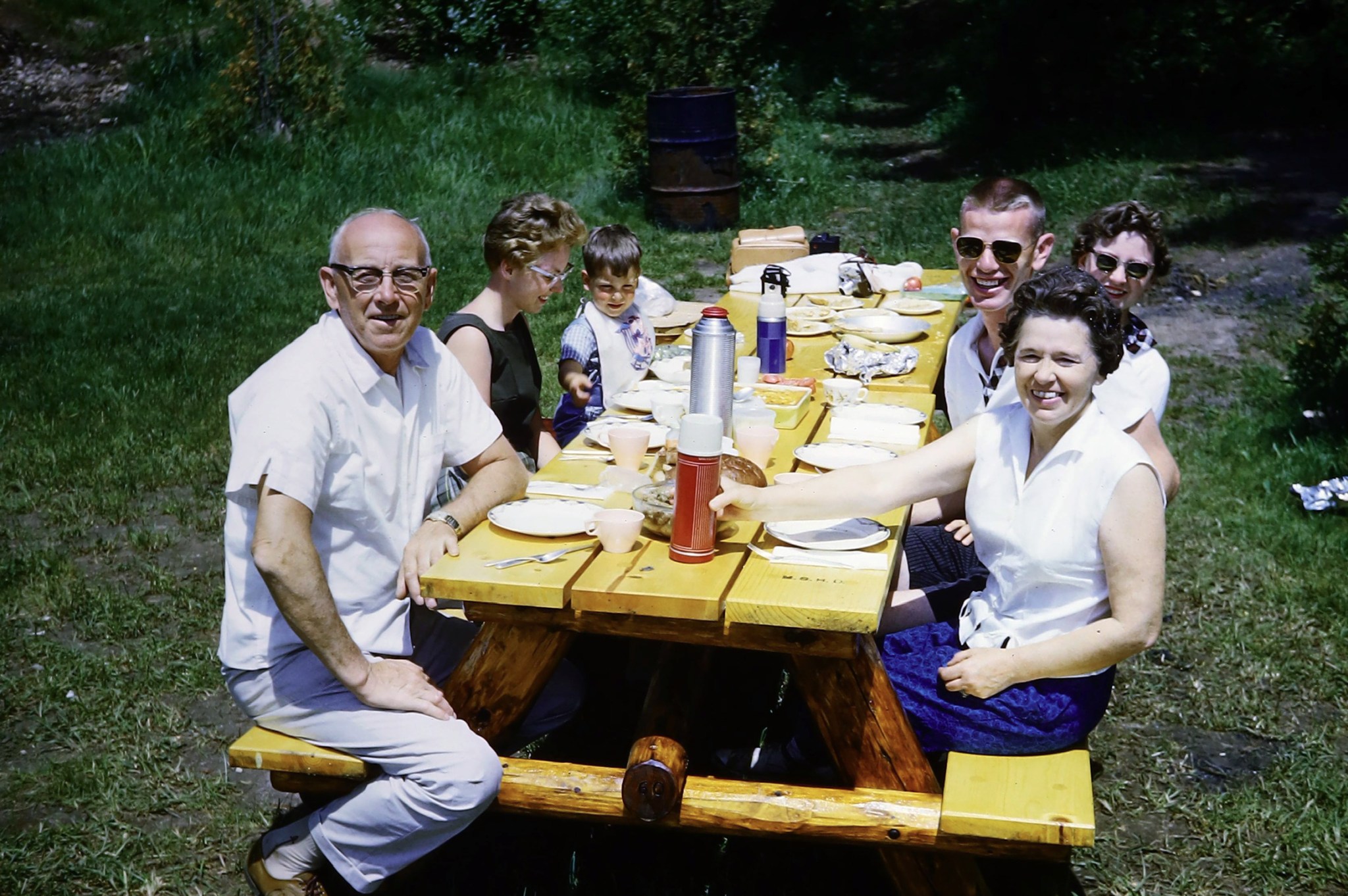 Spread Eagle, Wisconsin | Real Life Matters